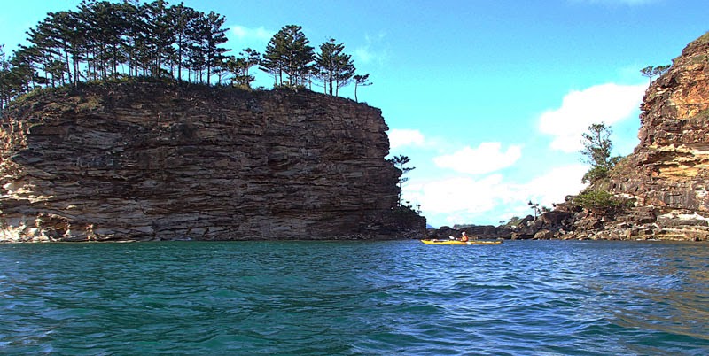 The Conspiracy Times: Timing Is Everything: Around The Newry Islands