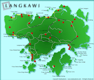 langkawi: Info