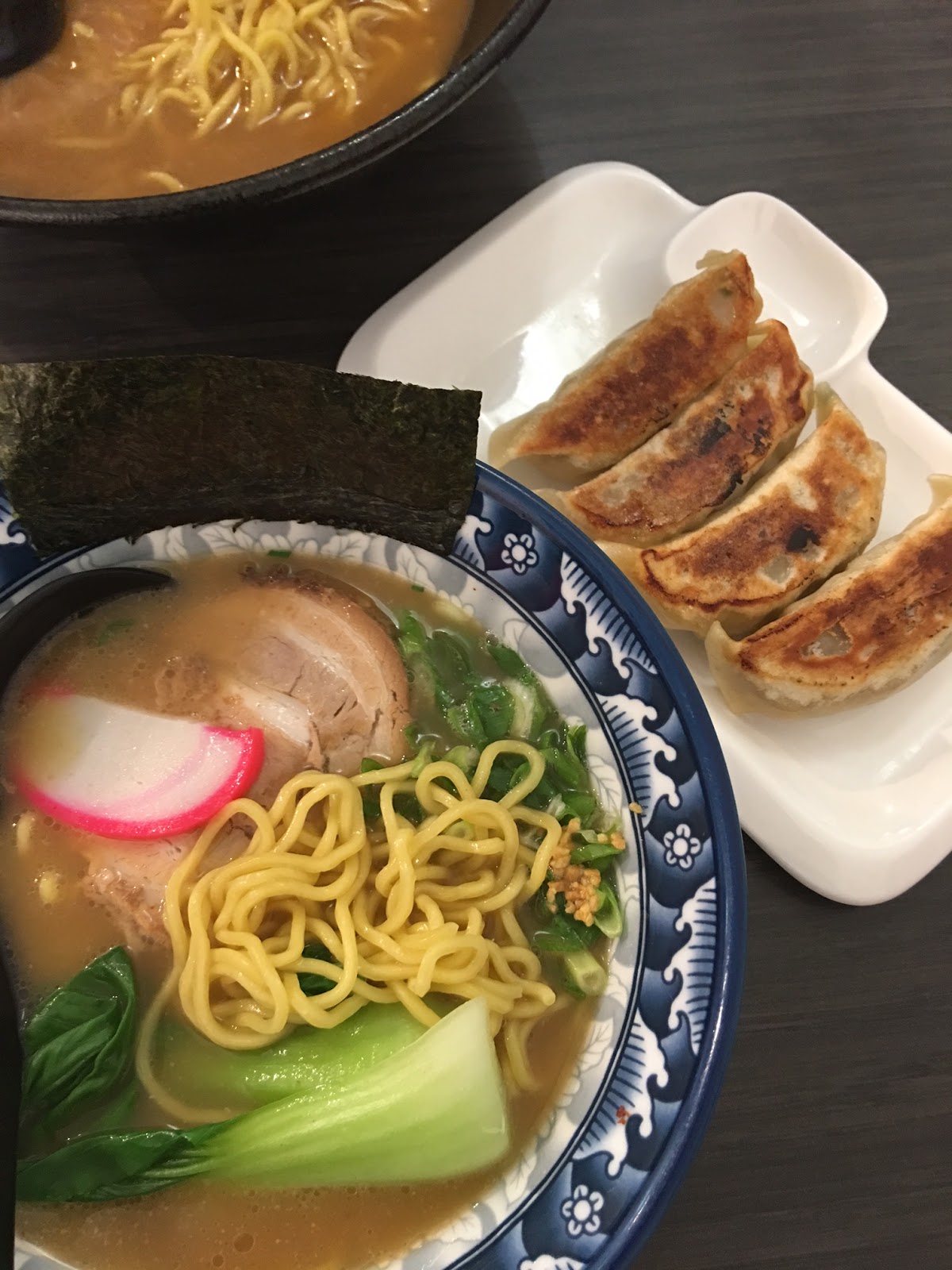 Hawaii Mom Blog: Rai Rai Ramen