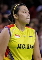 TOKOH TOKOH INDONESIA: Pia Zebadiah Bernadet