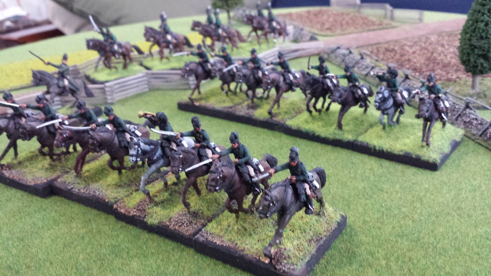 My Brave Fusiliers!: British Legion 1780