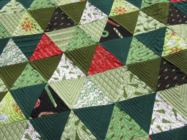 Quilting Blog - Cactus Needle Quilts, Fabric and More: Christmas ...