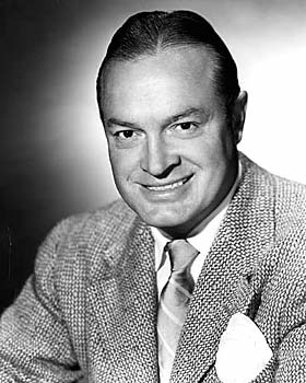 The Catholic Nerd: Famous Catholic Friday: Bob Hope