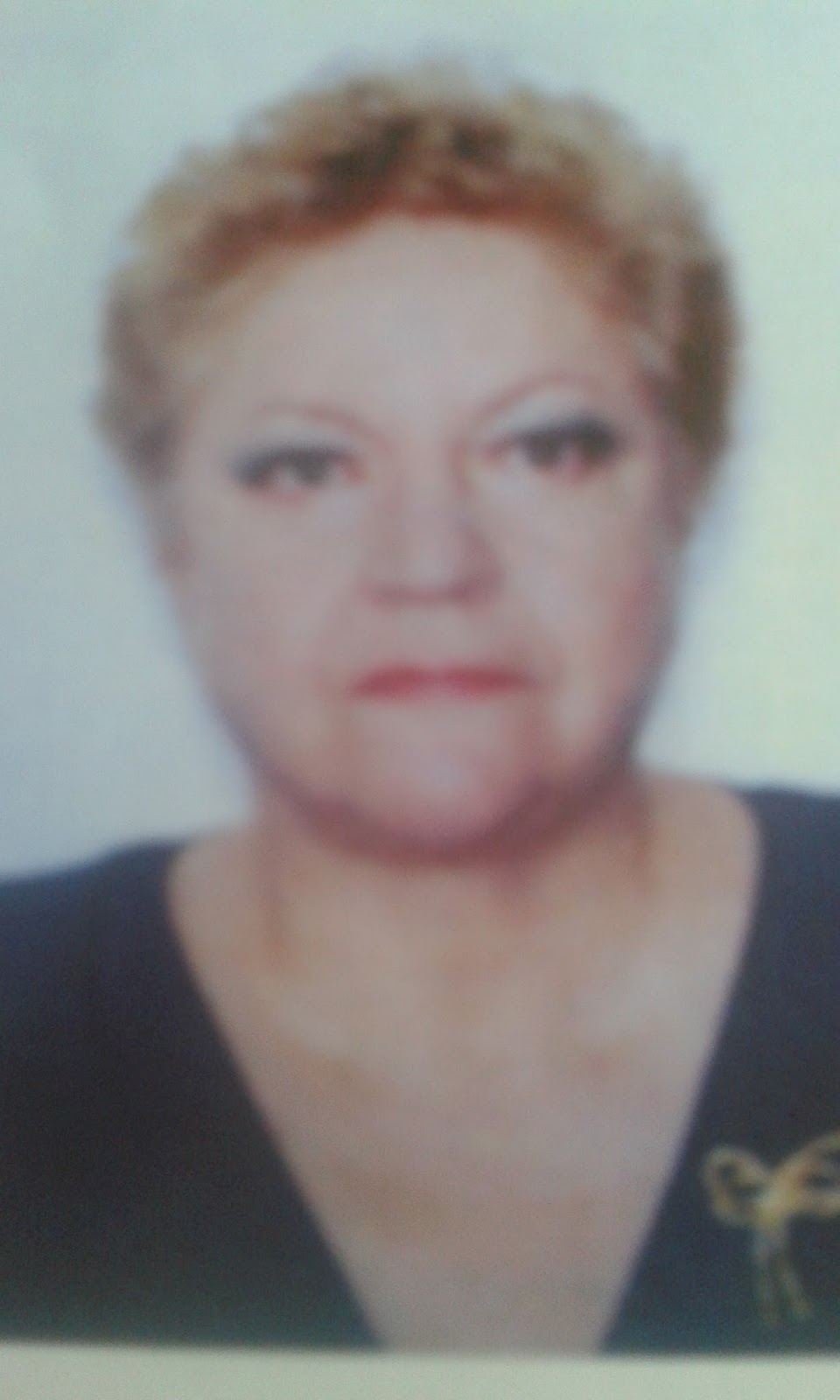 Tertulia Constancia: POESÍA DE ELENA PINI