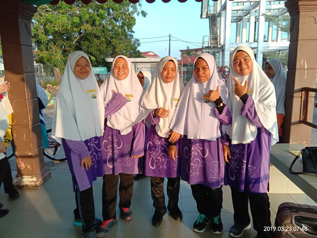 SEKOLAH MENENGAH AGAMA ROMPIN PAHANG: MASSISUPA PUSAT BERGERAK KE PULAU ...