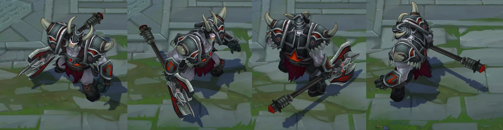 Surrender at 20: Sion Champion Update