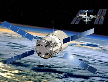 What is the meaning of Satellite? Concept, Definition of Satellite