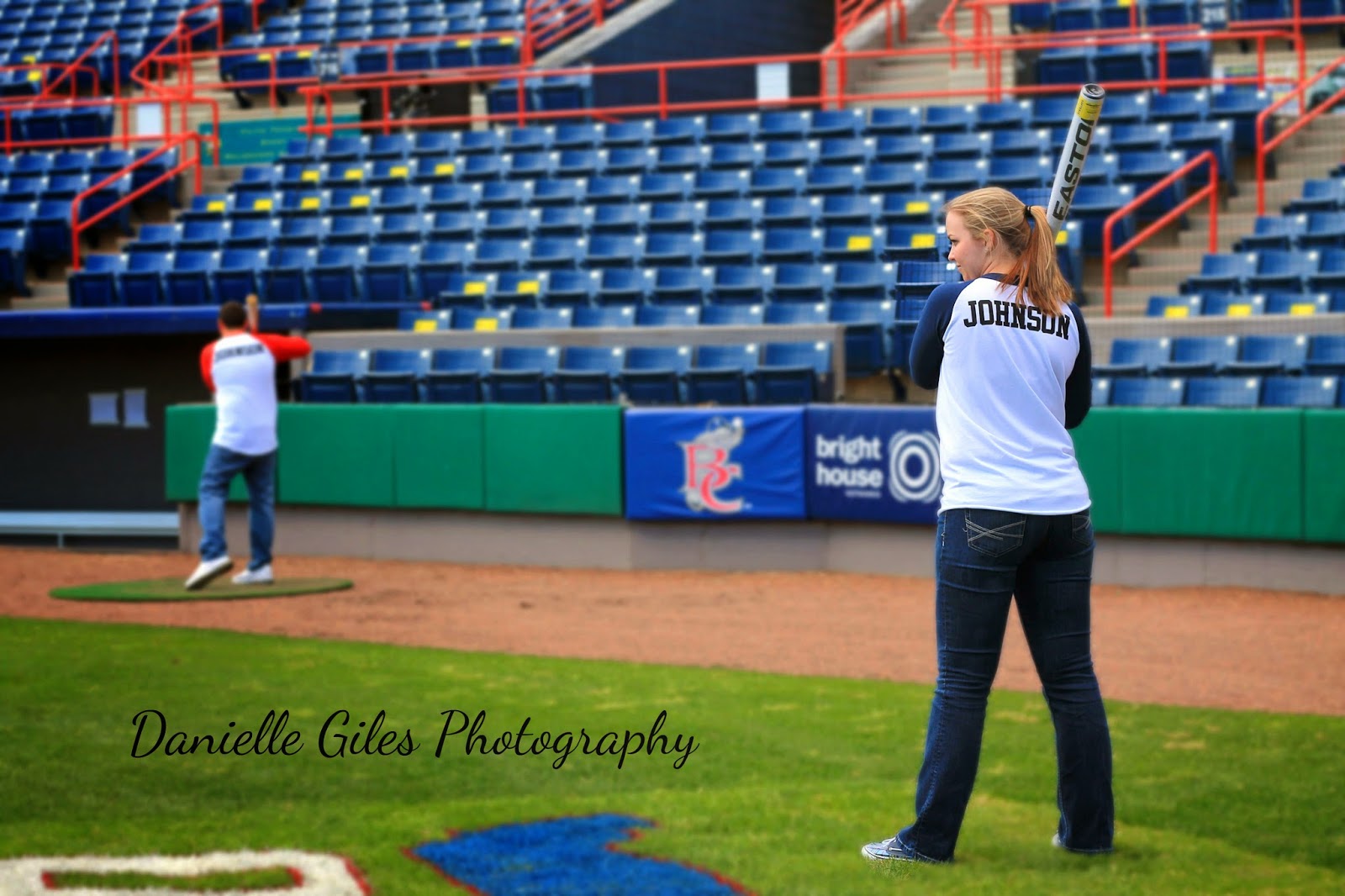 Danielle Giles Photography