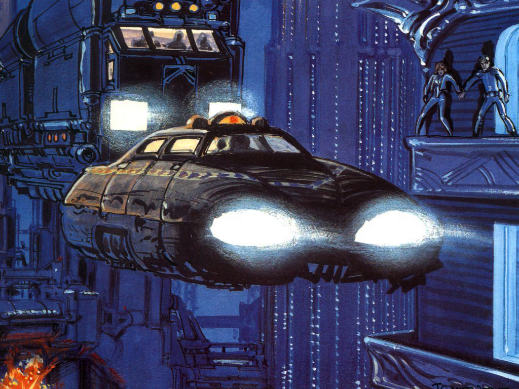 Leituras de BD/ Reading Comics: Carros e BD / Cars and Comics