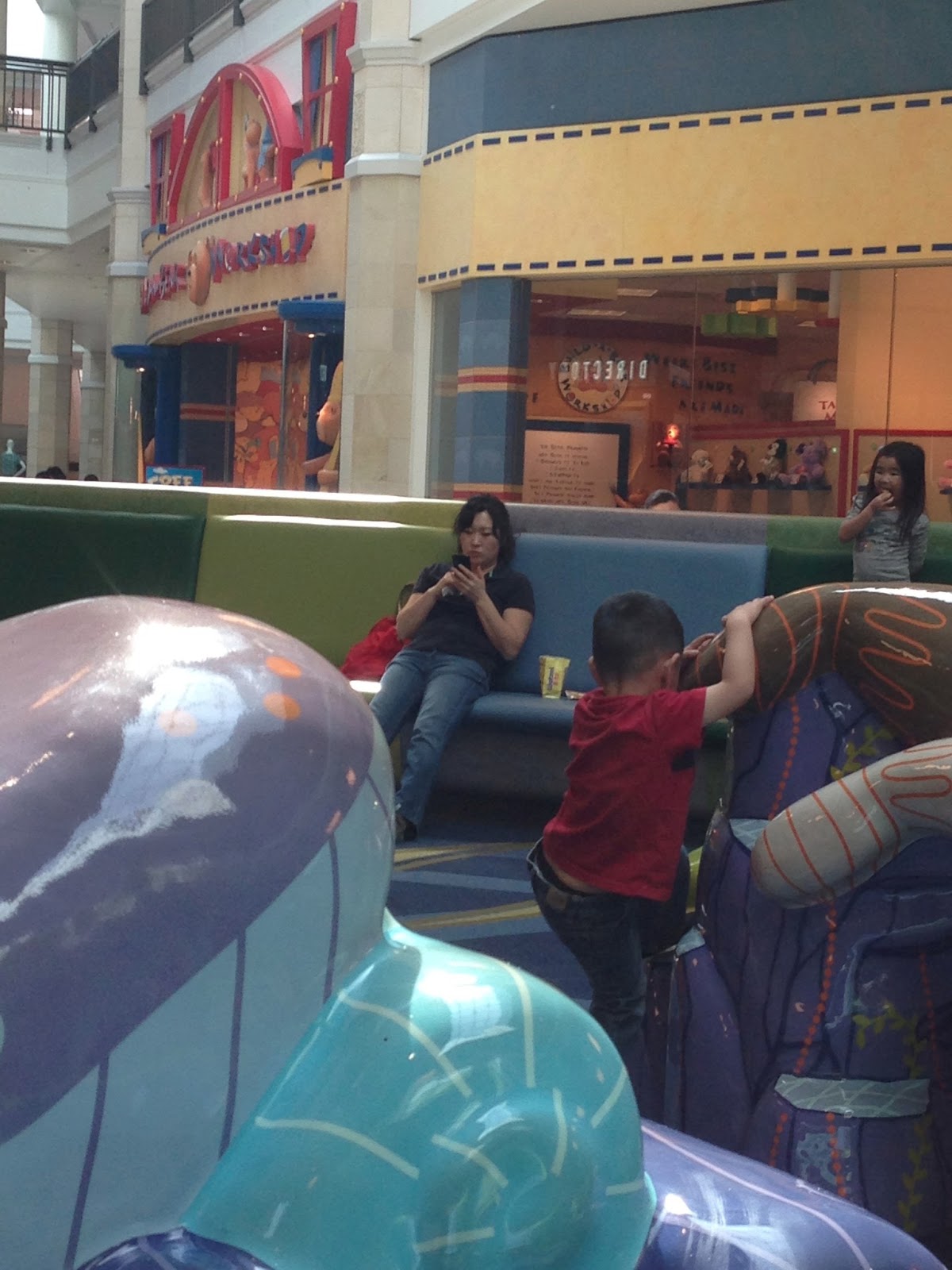 Digital Devices or Digital Vices?