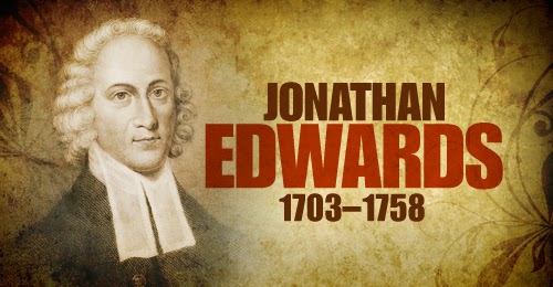 Mi Fuerza Es JESÚS: Biografía de Jonathan Edwards