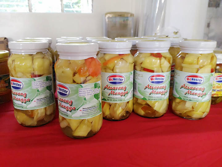 Guimaras: the island that fits your taste