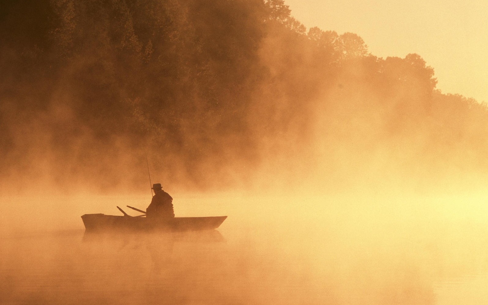 EL JUEGO DE LA TABA: La bruma