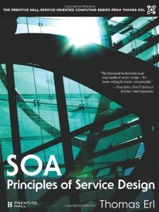 SOA Principles of Service Design - free pdf | Free e-books