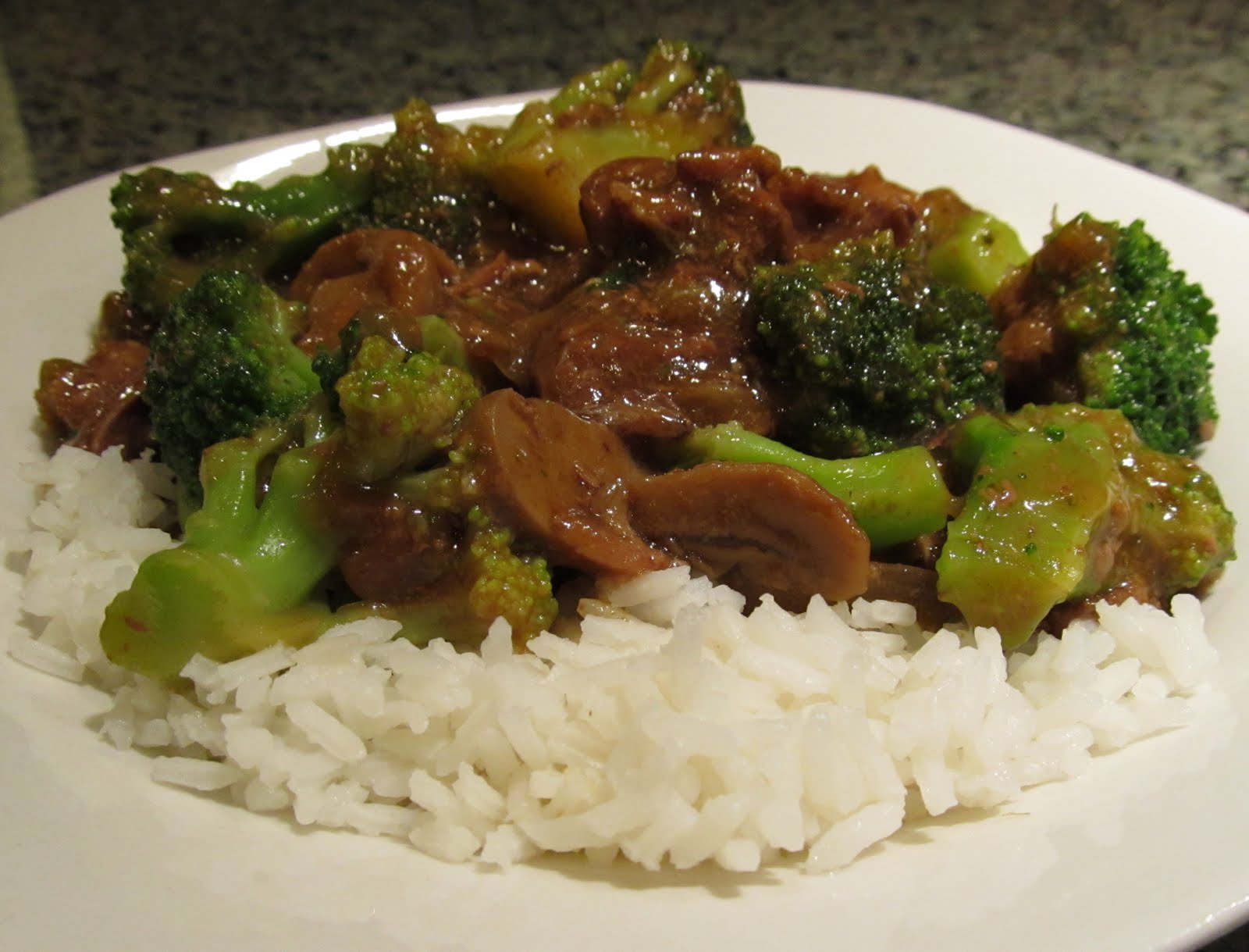Foodie Family: Broccoli? Yes. Broccoli.