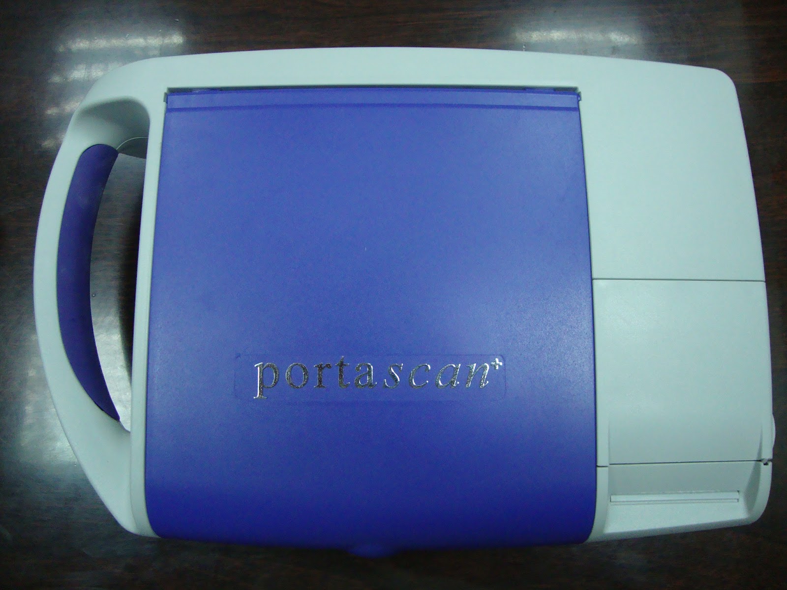ultrasound machine: PortaScan,Bladder scan ultrasound