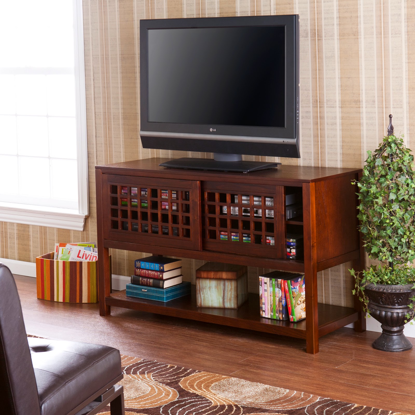 Modern Tv Stand Ideas For Comfortable Room | Sophisticated Interior House