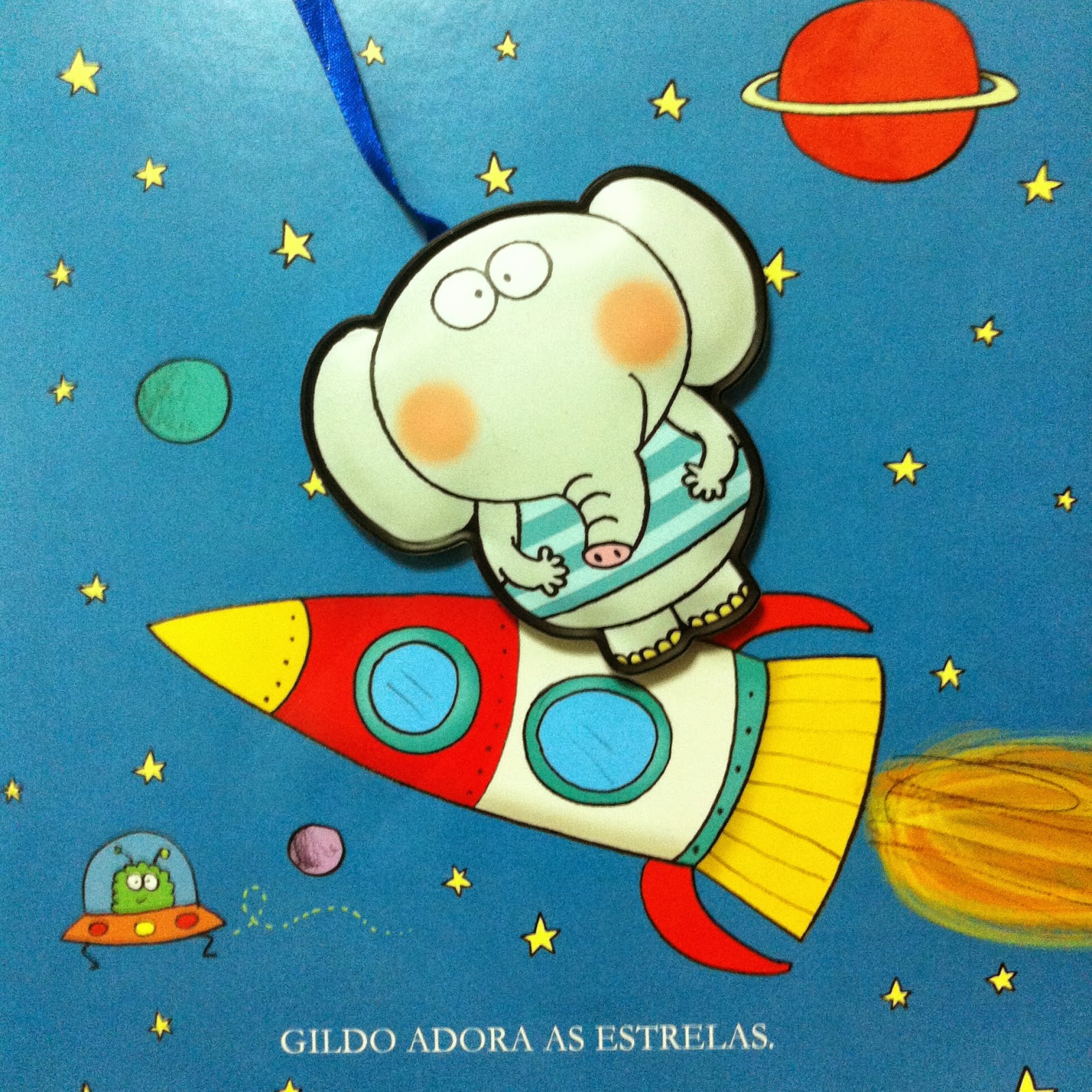 VAMOS AJUDAR O GILDO? | KIDS INDOORS