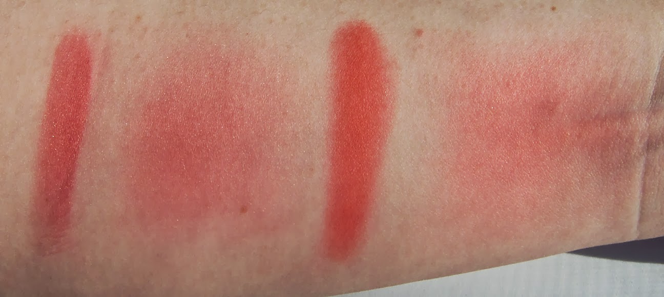 WARPAINT and Unicorns: Coastal Scents Forever Blush Set (All 18 ...