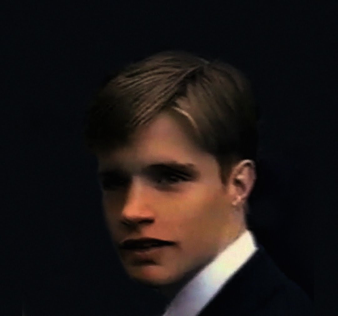 Étant donné: Matthew Shepard