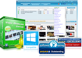 Apowersoft Video Download Capture v4.8.3 Portable | Portables Programas