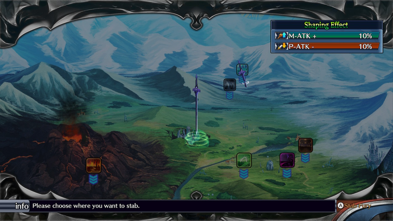 Análise: Fairy Fencer F: Advent Dark Force (Switch) é uma boa ...