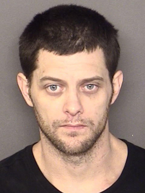 St. Mary's County Sheriff's Office - News: On View Arrests/Warrants/DUI