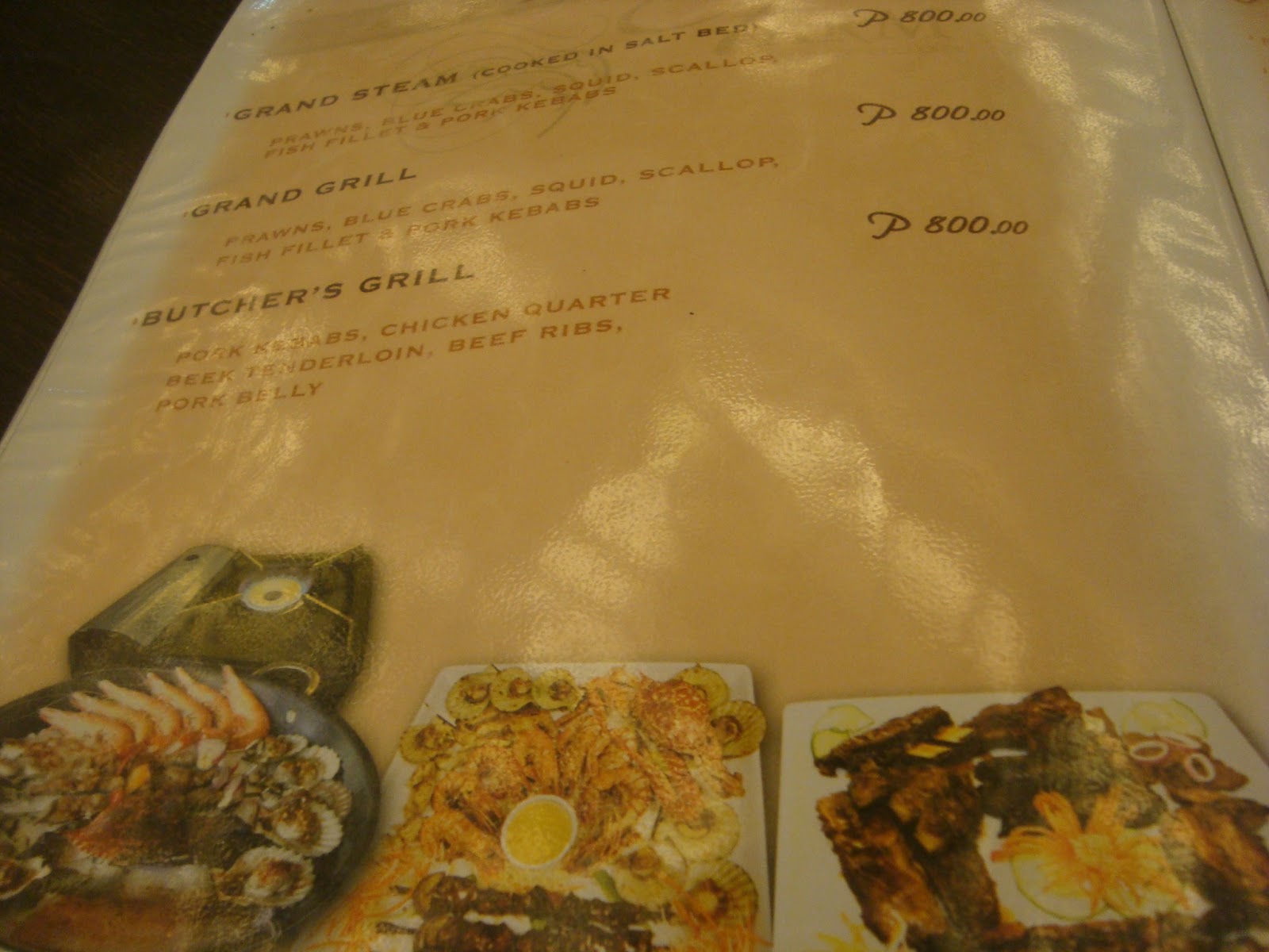 MeWithPens: The Prawn Farm, Bohol