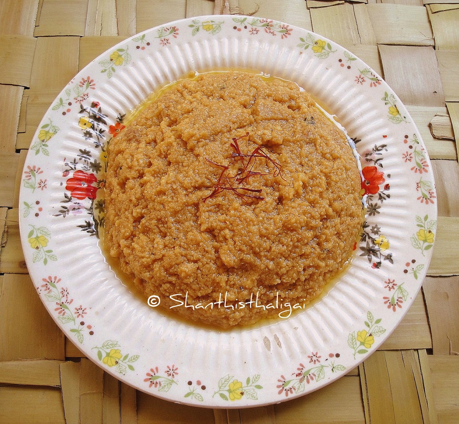 Shanthi Krishnakumar's cook book: PAAL ALWA RECIPE / MILK HALWA RECIPE