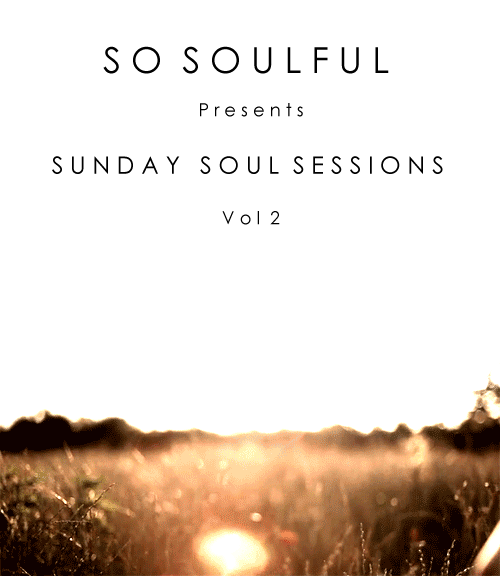 Something Soulful Blog...