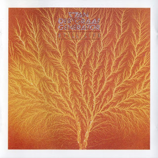 On The Road Again: Van Der Graaf Generator "Still Life"