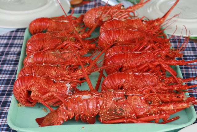 yaninia's corner: Maasin City, Southern Leyte: A Foodie's Paradise