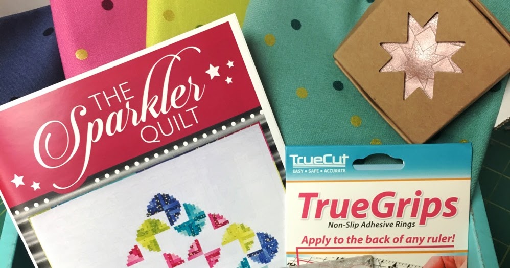 Happy Quilting: March Sew Sampler Box!!!