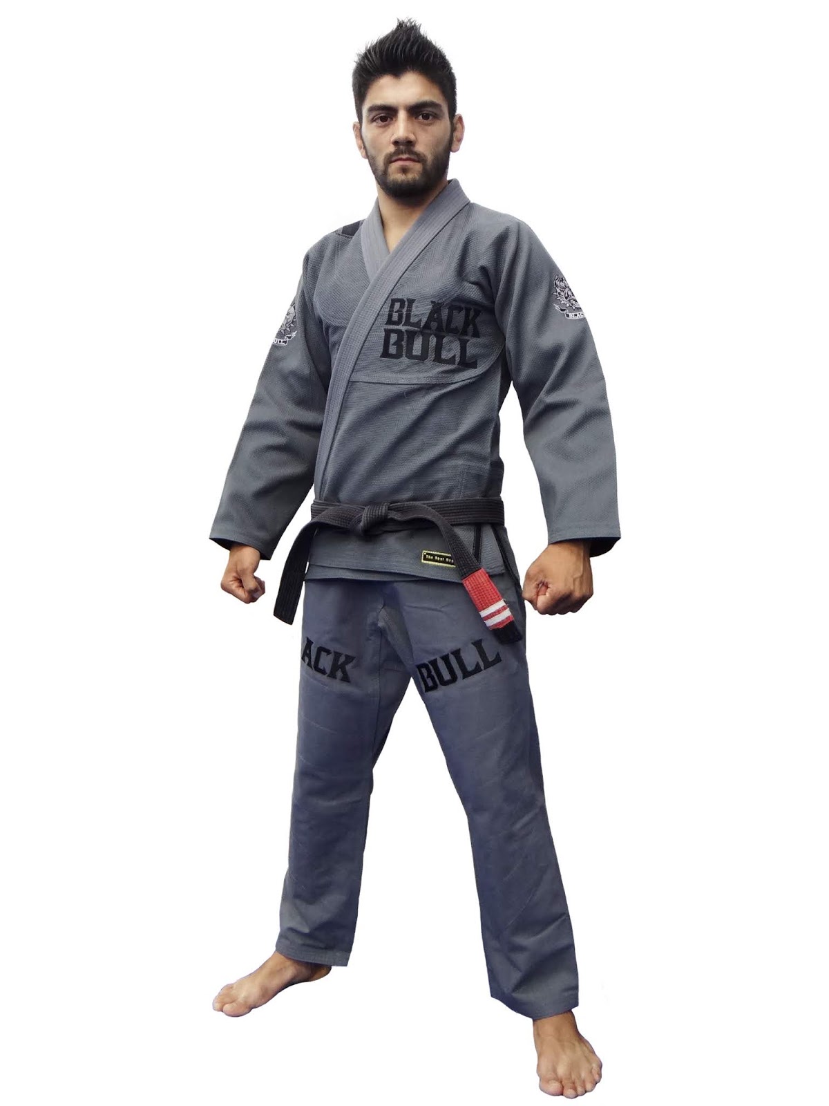 九龍柔術旺角館 Hong Kong Brazilian Jiu Jitsu / BJJ, MMA Gym -KLNBJJ Mong Kok ...