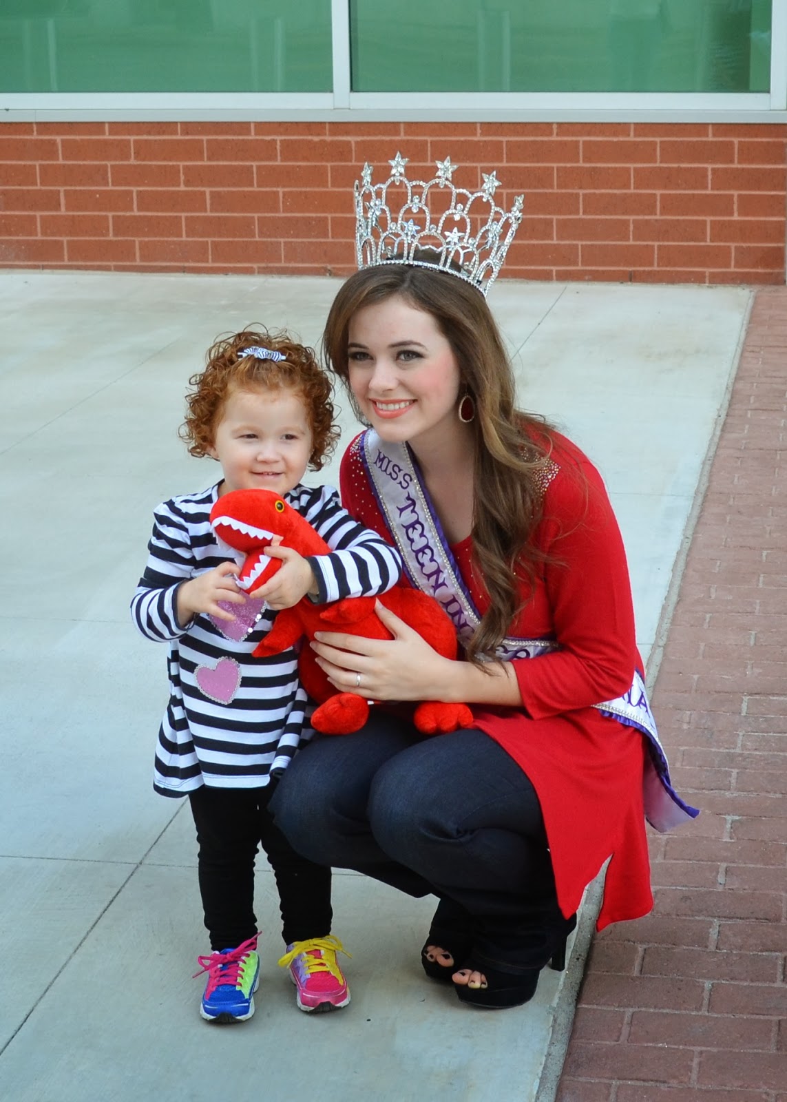 Central Arkansas Radiation Therapy Institute's Festival of Trees