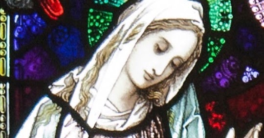 AVE MARIA - CHEMINS DE LUMIÈRE: LA DÉVOTION MARIALE