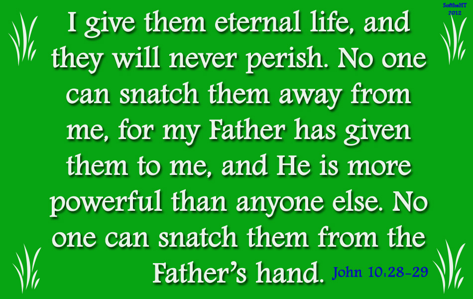 Servants of the Holy Trinity: Jesus Protects Us