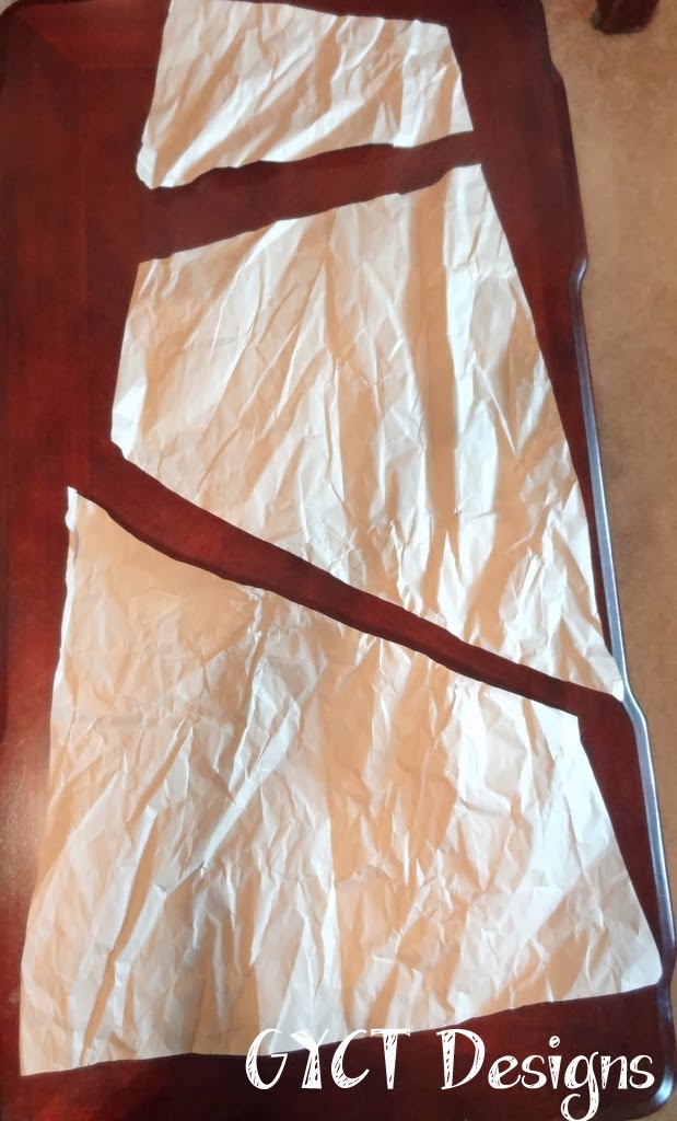 Diagonal Maxi Skirt Tutorial | Sew Simple Home