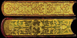 The Bookkeeper's Nook: Where has the Beauty of Bookbinding Gone ...