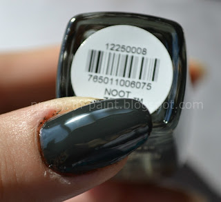 Pretty In Paint: Zoya Designer Collection!