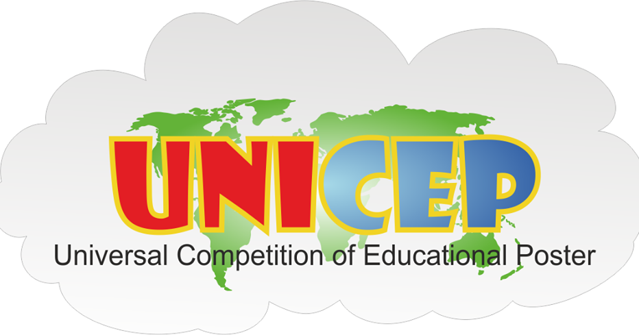 UniCEP-Universal Competition of Educational Poster