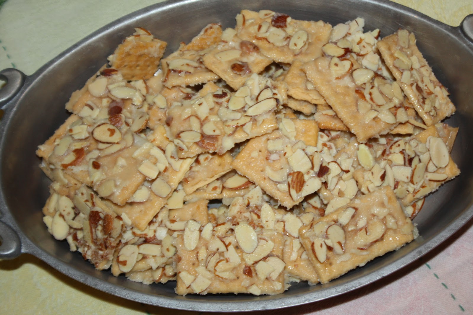 A Slice of Smith Life: April 2012