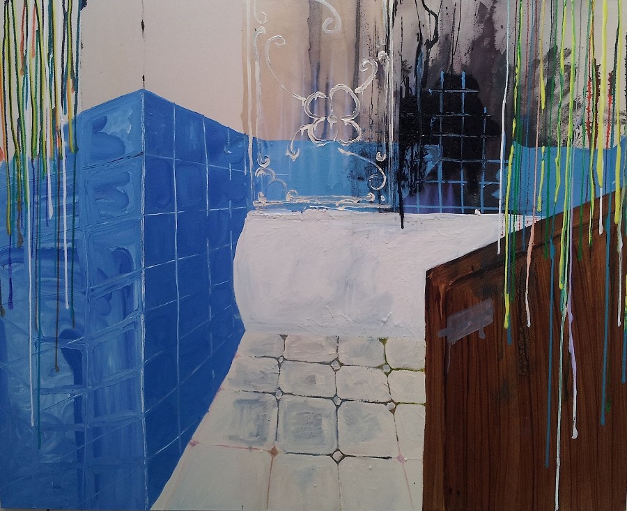 ARTBURGAC: Max Gimson