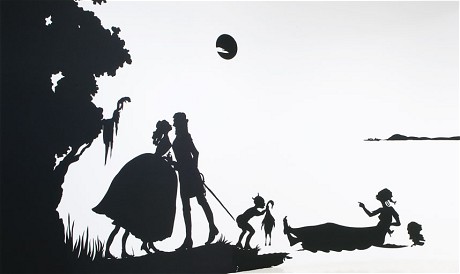 Silhouette Artist Cindi for weddings, love, and beauty tips!: Famous ...