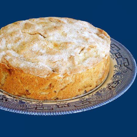 One Perfect Bite: Two Classic Irish Desserts for St. Patrick's Day