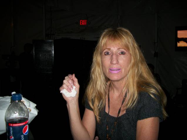 Carol Yager Before After