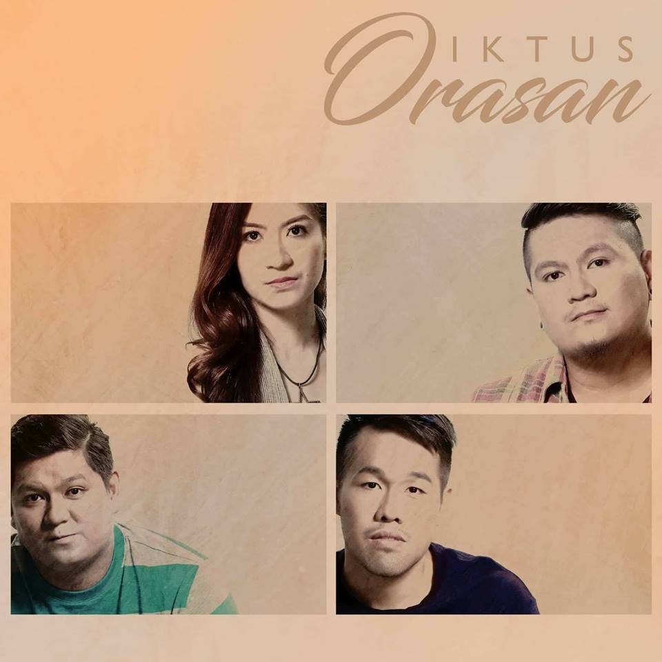 Original Pinoy Lyrics: Iktus | Original lyrics from OPM Artists