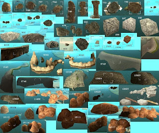 [MTA:SA] ID DE OBJETOS MTA PARA MAPS - MTA Brasil