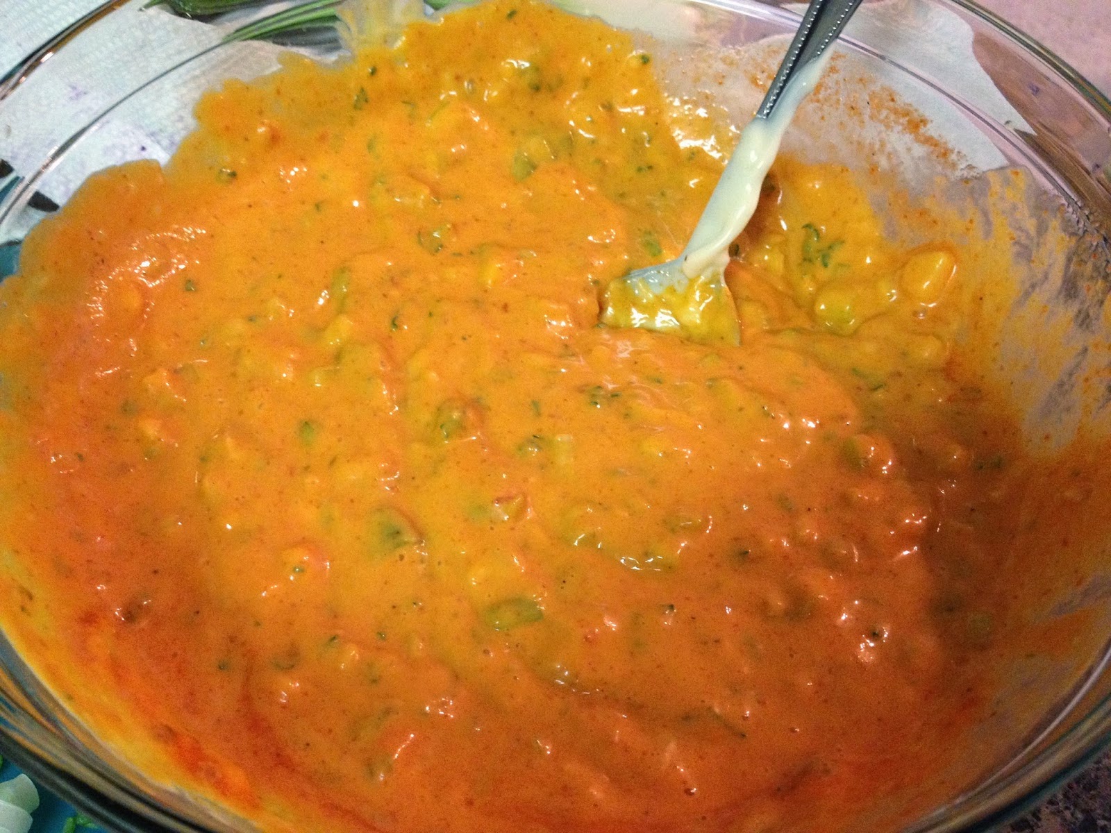 My Mess Their Kitchen: Cinco de Mayo: Crawfish Tacos