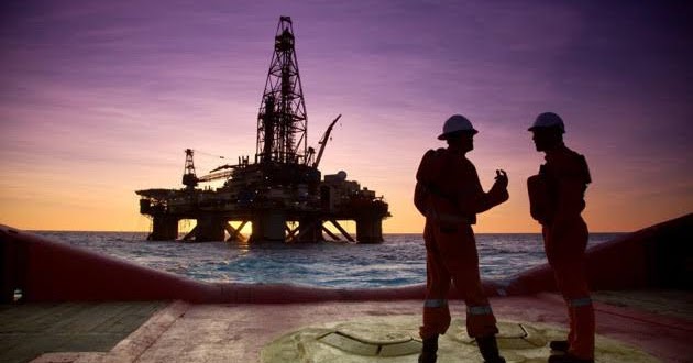 Offshore Toolpusher, Electronic Technician, Radio Operator, Barge Engineer